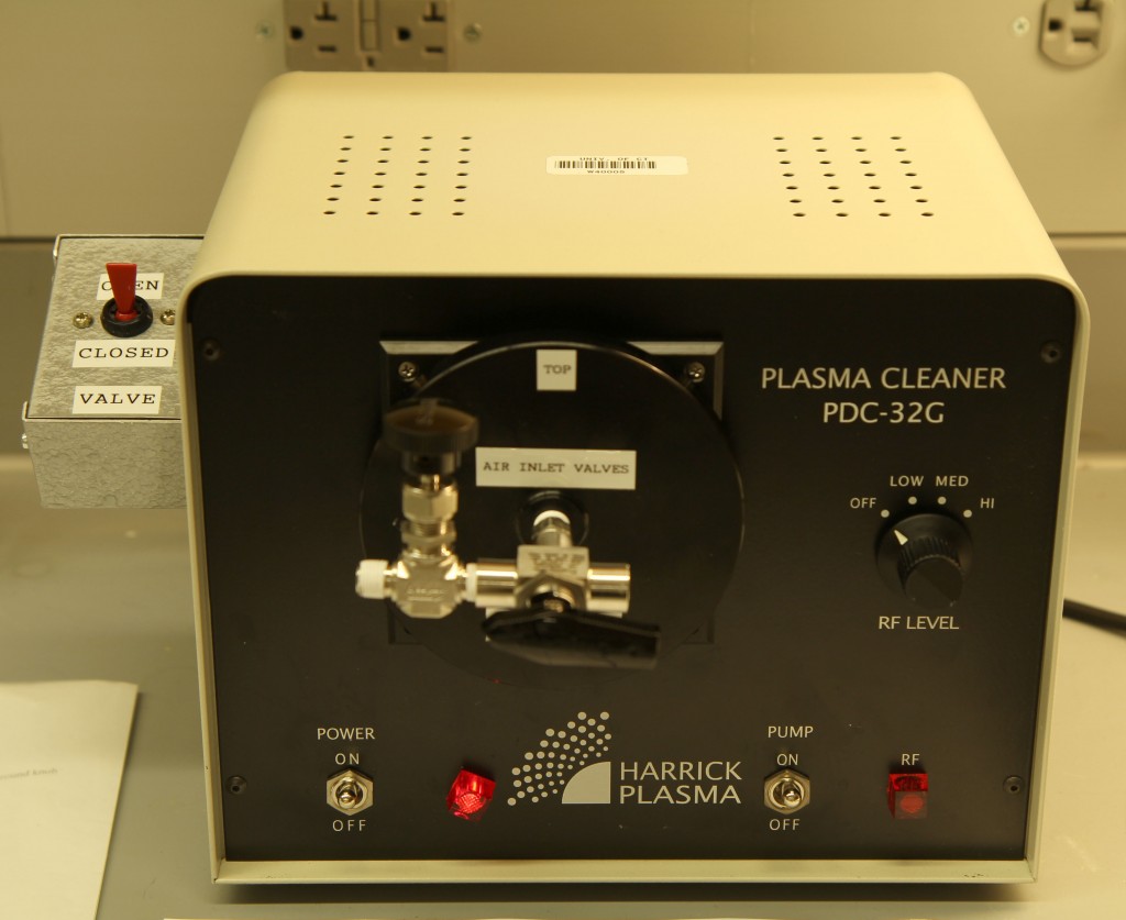 Sample Preparation Equipment | Bioscience Electron Microscopy ...